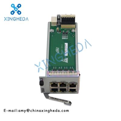Cina HUAWEI HA MANGIATO la scheda di interfaccia T64/T32 di TN51ATE 03020EUN HUAWEI OSN 8800 in vendita