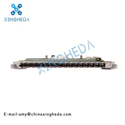 China HUAWEI GPLF H901GPLF 03032RGM Huawei MA5800 Series 16 - Port GPON OLT Interface Board for sale