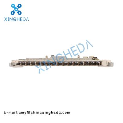 Cina HUAWEI GPSF H901GPSF 02311FGC Huawei MA5800 16 - scheda di interfaccia del porto GPON OLT in vendita