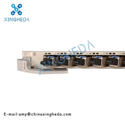 Cina HUAWEI GPSF H901GPSF 02311FGC Huawei MA5800 16 - scheda di interfaccia del porto GPON OLT in vendita