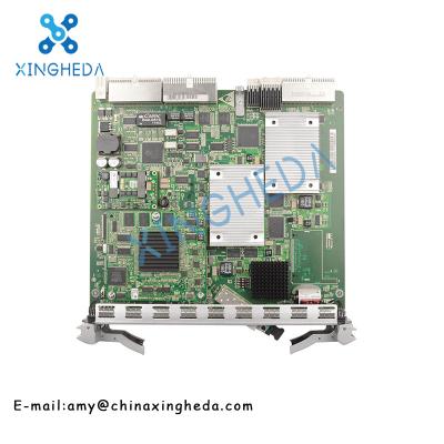 China HUAWEI SSRD0PCXL1 03052710 Huawei OSN1500B STM-1 155M Lijn SCC-timingeenheid Te koop
