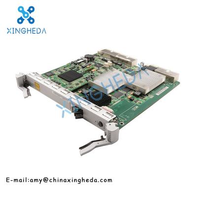China De Timingseenheid van HUAWEI SSRD0PCXL1 03052711 Huawei OSN1500B STM-1 155M Line SCC Te koop
