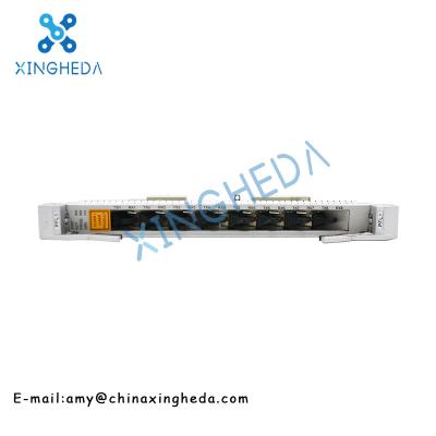 Cina Bordo d'elaborazione ottico di HUAWEI PFL1 SSN1PFL1 03053866 Huawei OSN3500 8xE1 in vendita