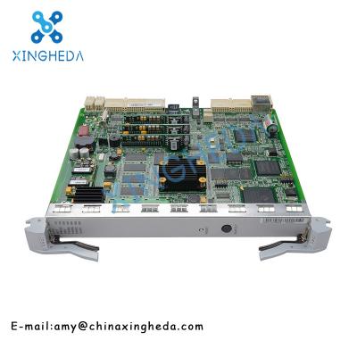 Cina Controllo e scheda di comunicazione di sistema del GSCC SSN6GSCC 03020TLC Huawei OSN3500 di HUAWEI in vendita