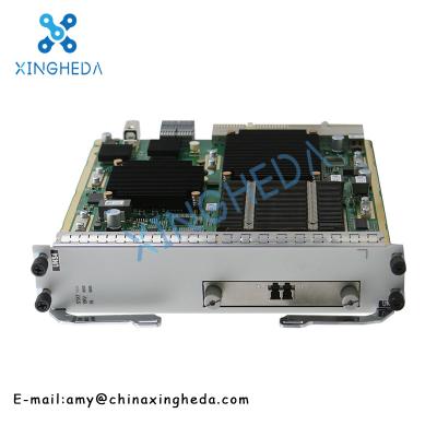 HUAWEI UNS4 TNZ5UNS4 03032WXA Huawei OSN1800V 1-Port 100G Service Board