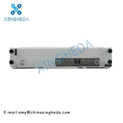 Китай Локальные сети Huawei EC1 TNZ5EC1 03032NYQ Huawei OSN1800V 1-Port 100GE обрабатывая доску продается