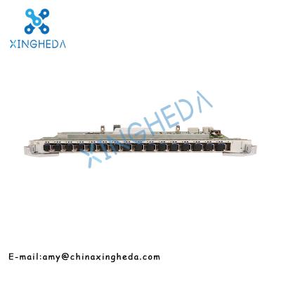 Cina Scheda di interfaccia del porto GPON OLT di serie 16 di HUAWEI GPHF H901GPHF 02311EPU Huawei MA5800 in vendita