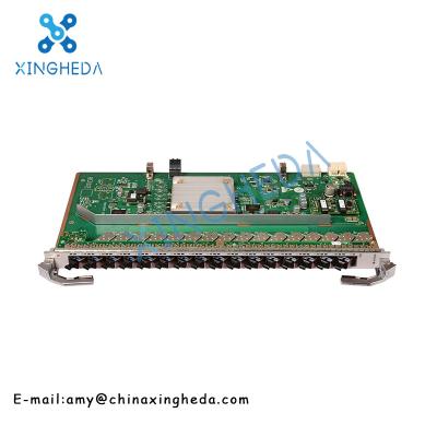 China Reeks 16 van HUAWEI GPLF H901GPLF 03032RGM Huawei MA5800 de Raad van de Havengpon OLT Interface Te koop