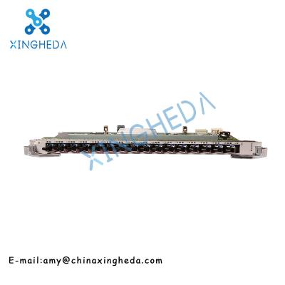 China Reeks 16 van HUAWEI GPLF H901GPLF 03032RGM Huawei MA5800 de Raad van de Havengpon OLT Interface Te koop