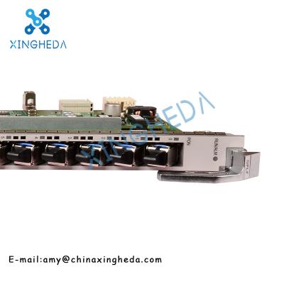 HUAWEI GPLF H901GPLF 03032RGM Huawei MA5800 Series 16 Port GPON OLT Interface Board