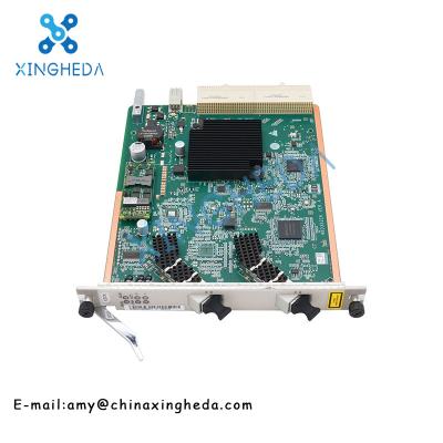 Китай Доска интерфейса HUAWEI H803X2CK AA0A07F7 Huawei MA5683T MA5680T 2-Port 10GE/GE продается