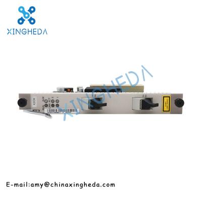 China HUAWEI H803X2CK AA0A07F7 Huawei MA5683T MA5680T 2-Port 10GE/GE Interface Board for sale