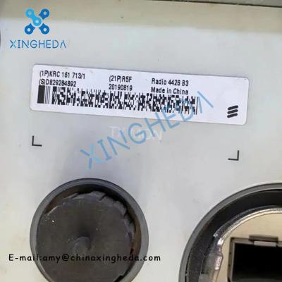 China Ericsson Radio 4428 B3 KRC 161 713/1 for Remote Radio Unit Base Transceiver Station for sale