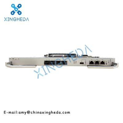 China Huawei MPLA H903MPLA 03025KFE 4-port 10GE Main Control Board for sale