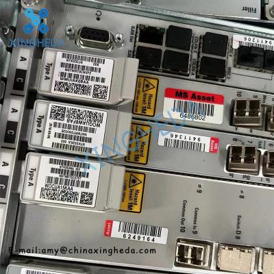 Chine Le module de transport pour Ciena 6500 est défini comme suit: à vendre