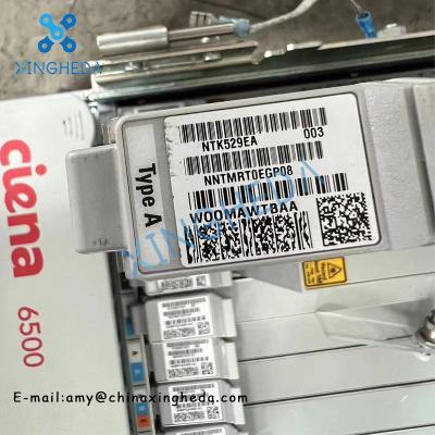 Cina Ciena NTK529EA Ciena 6500 Moduli del sistema di gestione dei trasporti in vendita