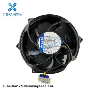 China Ebmpapst 6318/19HPU EBM PAPST Cooling Fan for sale