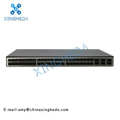 中国 Huawei S6730-H48X6C スイッチ製品アップグレードネットワーク 販売のため