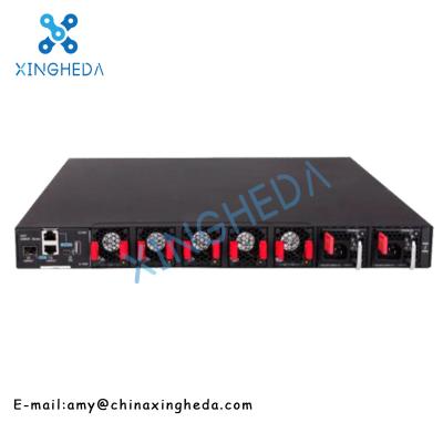 China H3C S6800-54QT Ethernet-switch Te koop