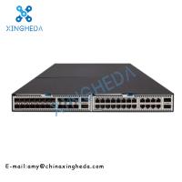 China H3C S6800-2C 2 interface slots Switch for sale