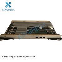 China Alcatel Lucent 3AL81429AA Switch card for sale