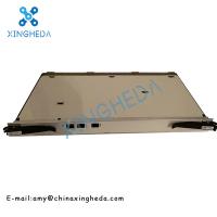 China Alcatel Lucent 3AL81429AA Switch card for sale