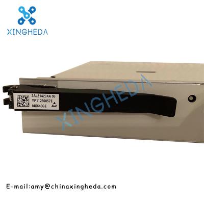 Cina ALCATEL Lucent 3al81429aa Switch Card in vendita