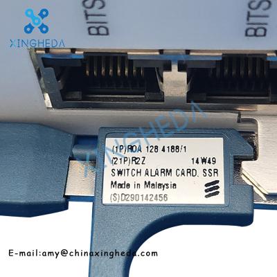 Cina Ericsson ROA 128 4188/1 SWITCH ALARM CARD SSR in vendita