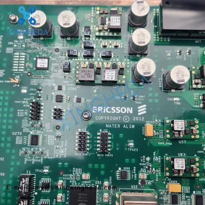 Cina Ericsson ROA 128 4188/1 SWITCH ALARM CARD SSR in vendita