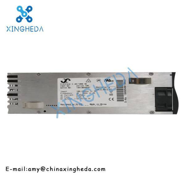 ELTEK フラットパック S HE 48V/1000W 241122.105 直流モジュール