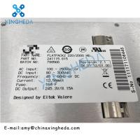 China ELTEK Flatpack2 220V/2000W HE 241115.815 Rectifier Module for sale