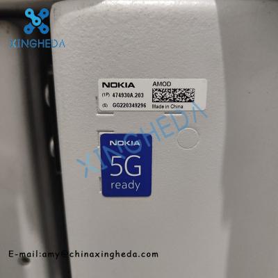 中国 NOKIA AMOD 474930A LTE エアスケール サブラックス 販売のため