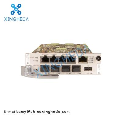 China Huawei H901MPSC 03023WDY MPSC MA5800T X2 Hoofdbesturingsbord Te koop