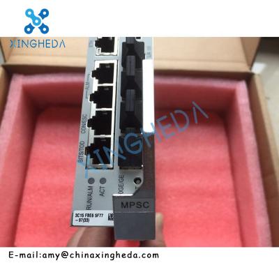 Cina Huawei H901MPSC 03023WDY MPSC MA5800T X2 Scheda di controllo principale in vendita