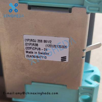 Cina Ericsson Roj 208 861/2 CPUB-24 in vendita