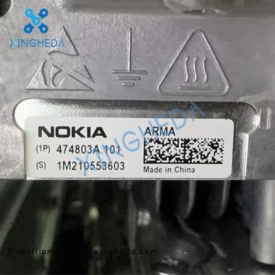 China NOKIA ARMA 474803A 800Mhz 6T6R Flexi RF module for sale