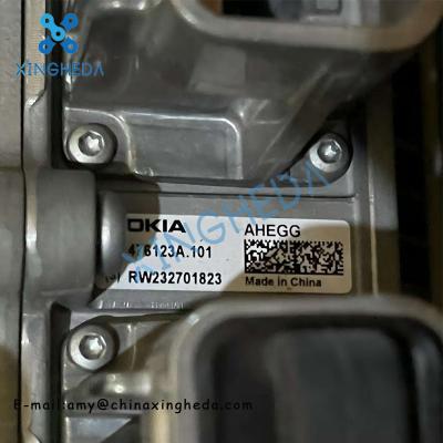 China NOKIA AHEGG 476123A AirScale 5G Remote Radio Unit for sale