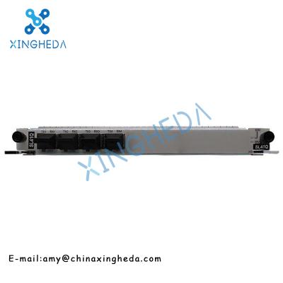 China Huawei TMB2SL41Q OSN1800 STM-4/STM-1 optical interface board for sale