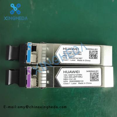 China Huawei 34060544-001 SFP-GE-LX-SM1270-BIDi Optical Module for sale