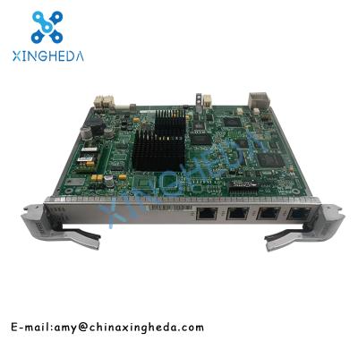 China Huawei SSN3EFS4 03020KHU EFS4 Fast Ethernet Processing Board for sale
