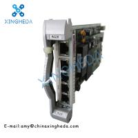 China Huawei SSN1AUX System Auxiliary Interface Board for sale