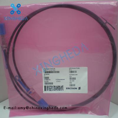 China Ericsson RPM 777 279/01800 Shielded Signal Cable for sale
