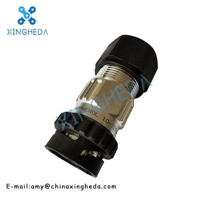 China Nokia 474283A APPC AirScale2 55A DC Power Plug for sale