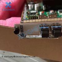China Huawei TMK3SL64D01 2×STM-64 Optical Interface Board for sale