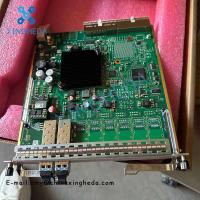 China Huawei TMK3SL64D01 2×STM-64 Optical Interface Board for sale