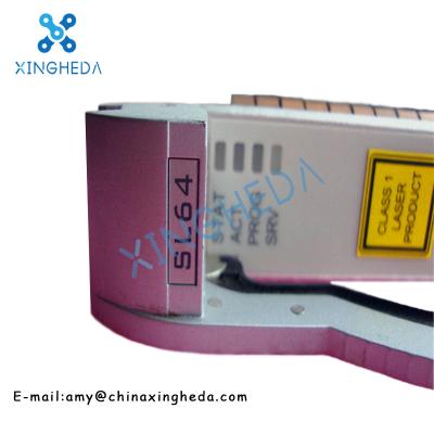 중국 Huawei OSN3500 공용영역 널을 위한 HUAWEI SL64 SSN2SL6412-S64.2b 판매용