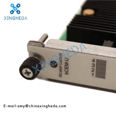 China Alcatel BCEM-U 3BK28961CA LTE Wide Range Module for Alcatel BBU9926 for sale
