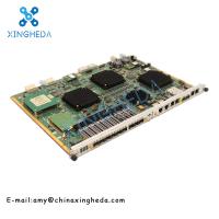 China Alcatel Lucent eCCM-2 3JR40703AB BBU9926 Main Control Unit Base Station for sale