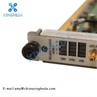 China Alcatel Lucent eCCM-2 3JR40703AB BBU9926 Main Control Unit Base Station for sale