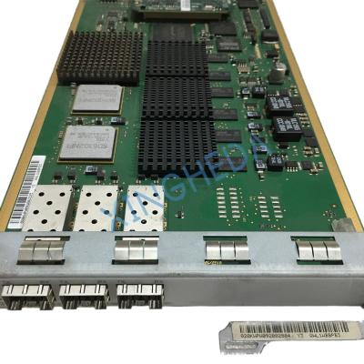 Cina Unità di elaborazione di HUAWEI WBBPb3 QWL1WBBPB3 020KWP per Huawei WCDMA UMTS BBU3900 in vendita